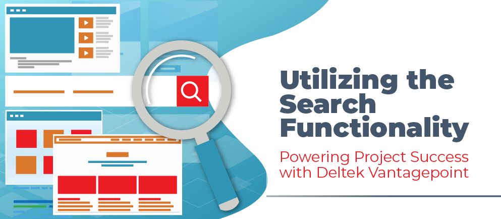 Demo: Powering Project Success with Deltek Vantagepoint – Utilizing the ... Demo: Powering Project Success with Deltek Vantagepoint – Utilizing the ...